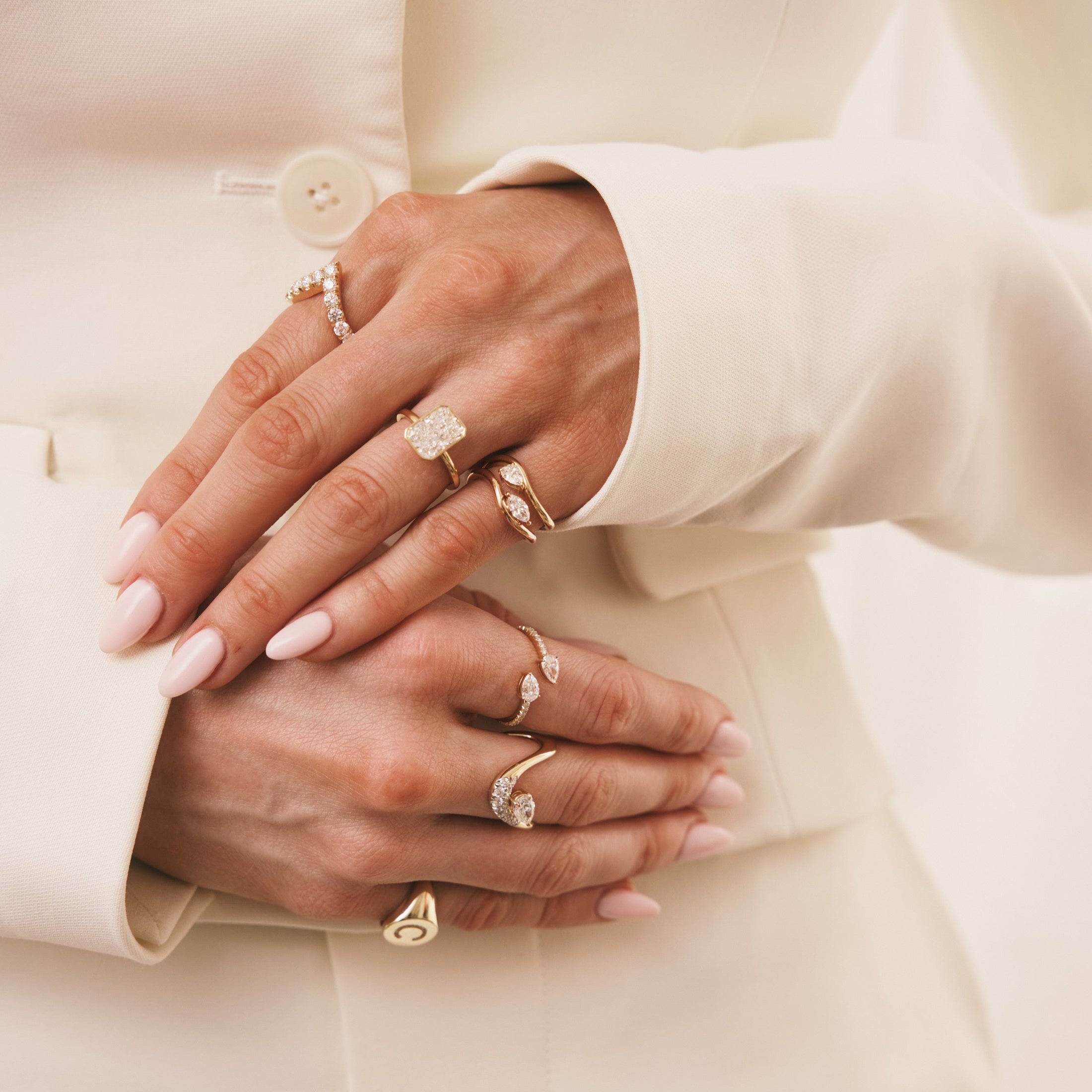 Rings – Alder Fine Jewellery
