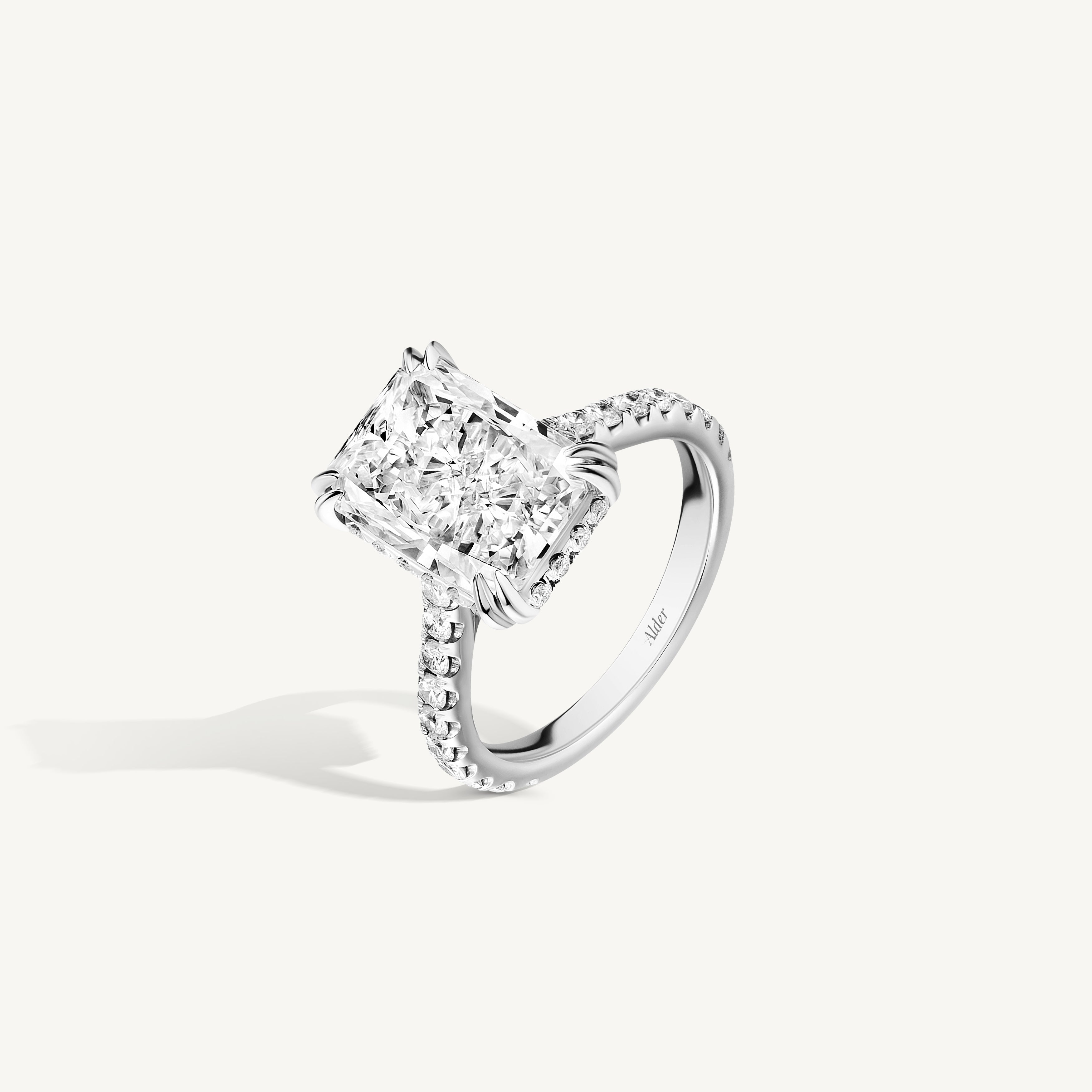 Engagement Rings – Alder Fine Jewellery