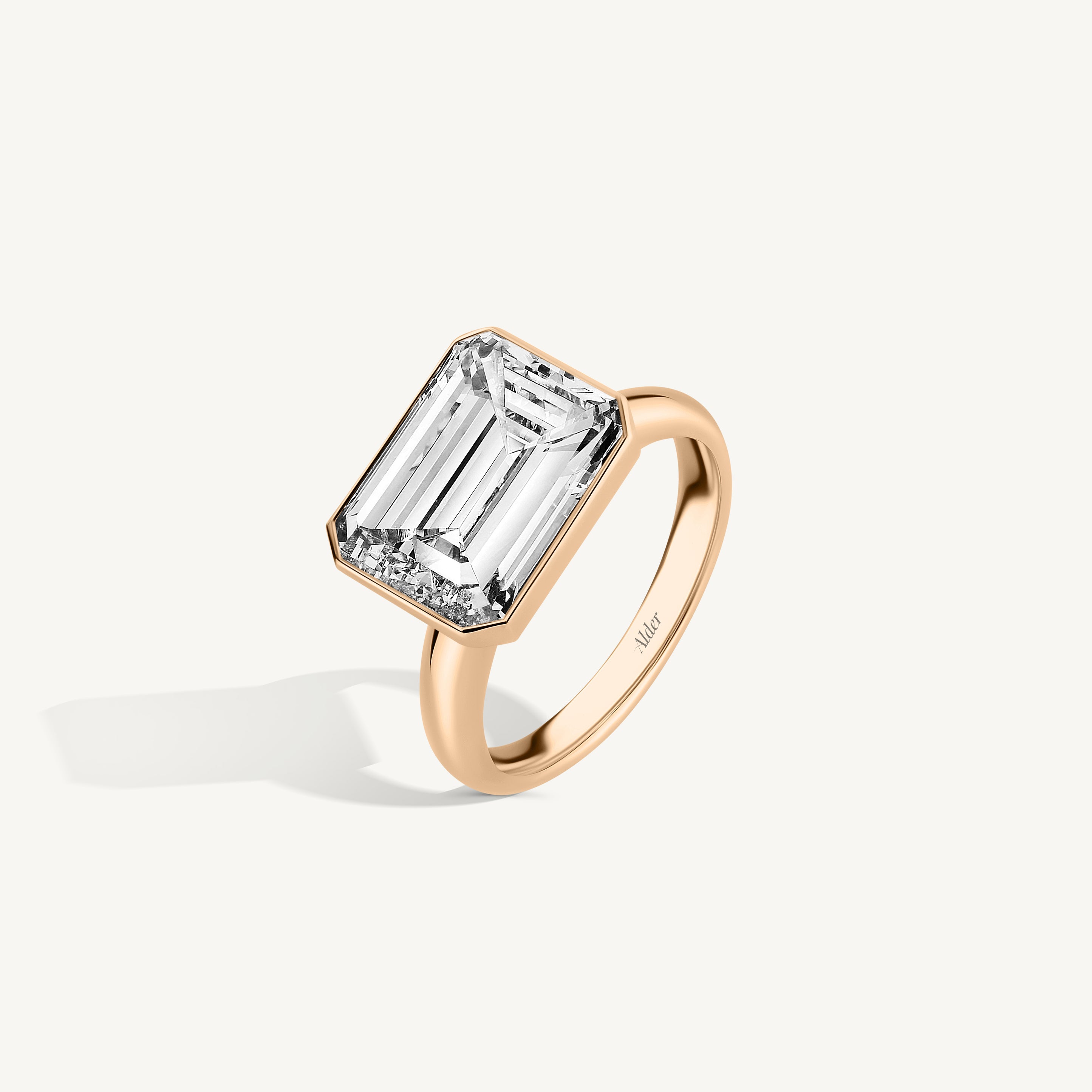 Engagement Rings – Alder Fine Jewellery