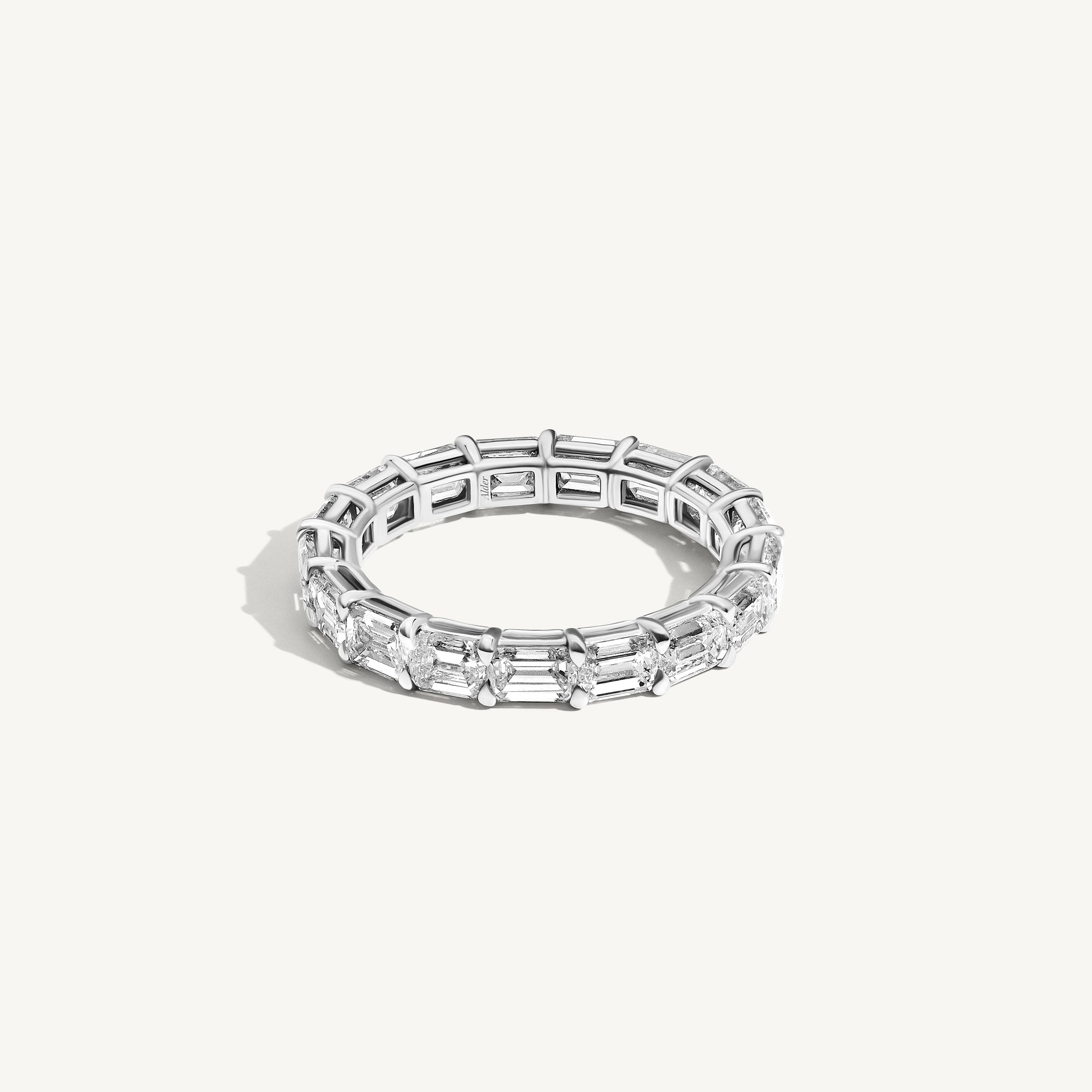 Eternity Rings – Alder Fine Jewellery