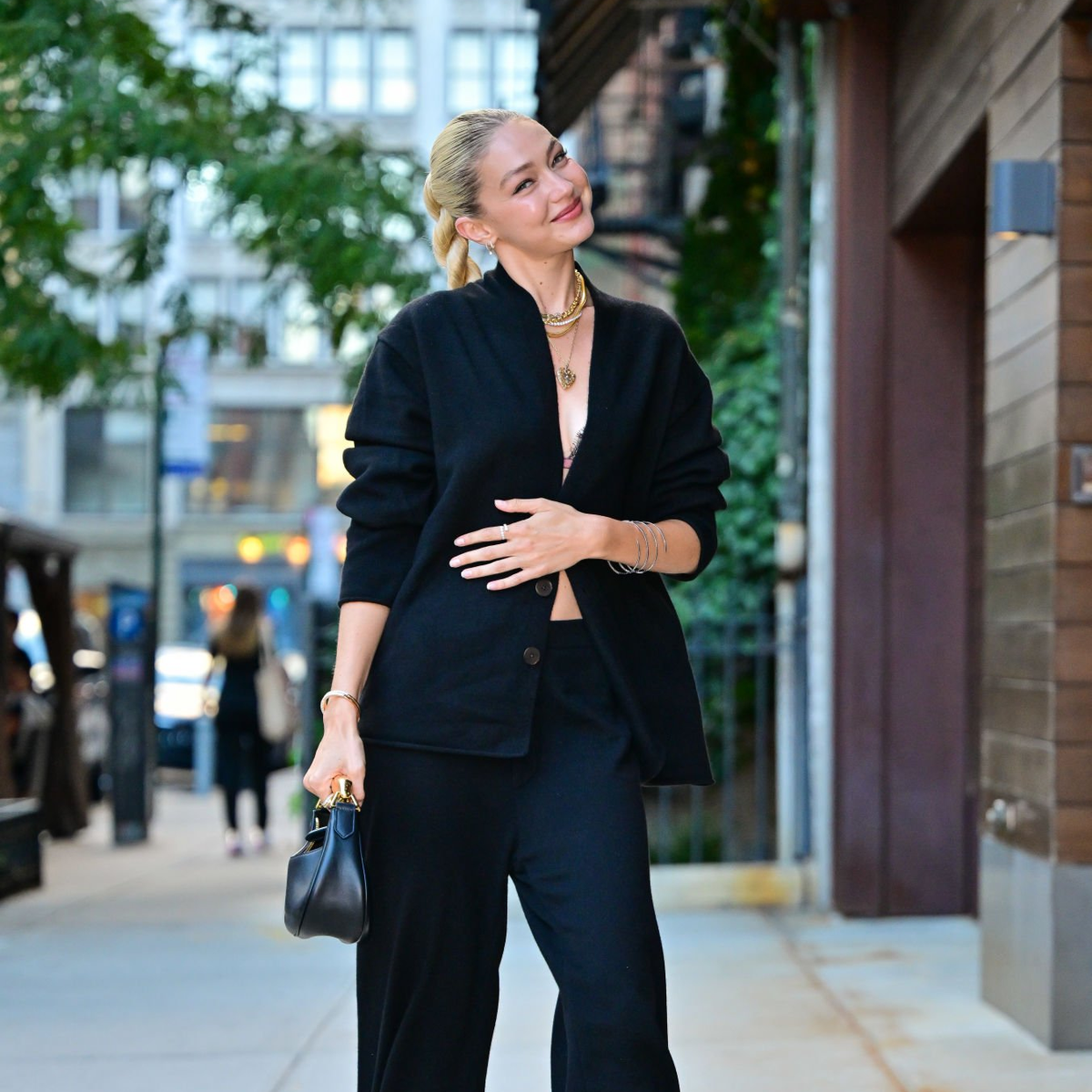 Round Diamond Bypass Ring – Alder Fine Jewellery